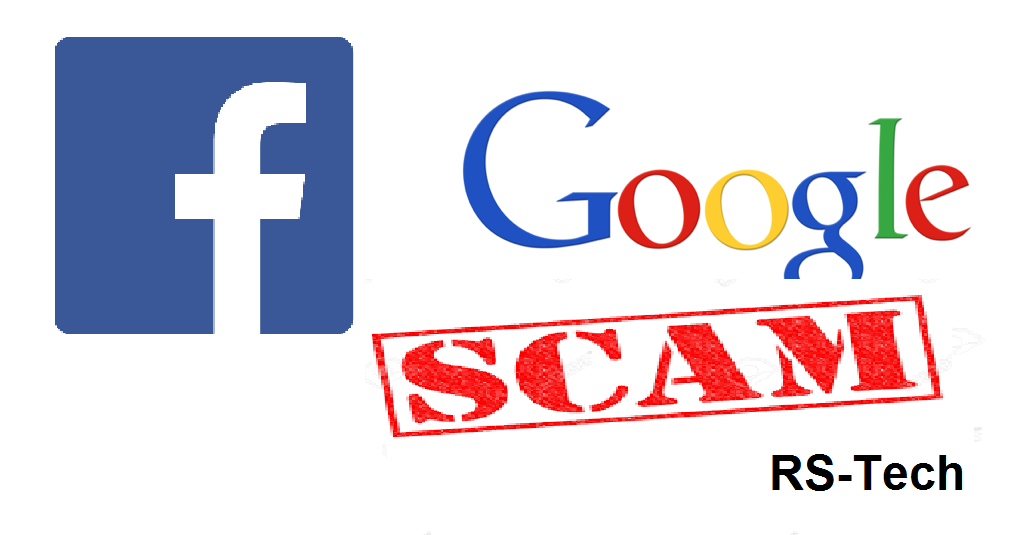 Facebook and Google Were Scammed: A Man Stole $100m From Both Companies ...