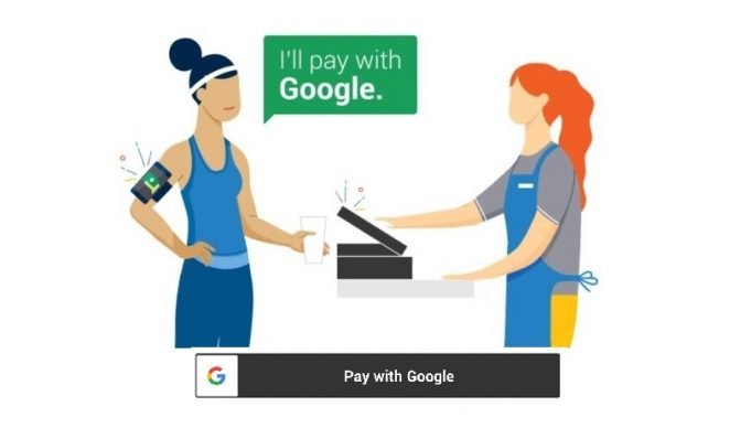 Google has announced Pay with Google for faster checkouts – Research ...