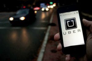 Uber Adds Live Location Sharing and More Features – Research Snipers