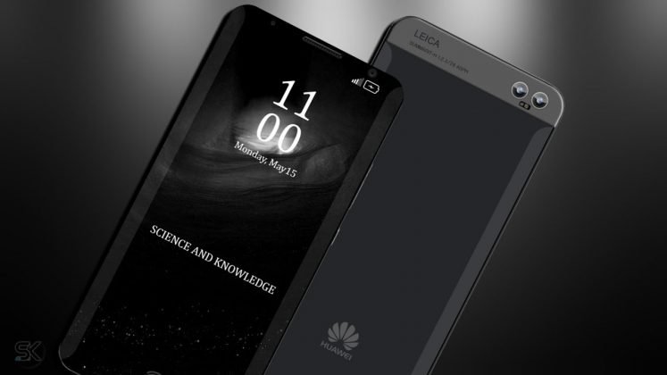Huawei P11 is launching early in 2018 – Research Snipers