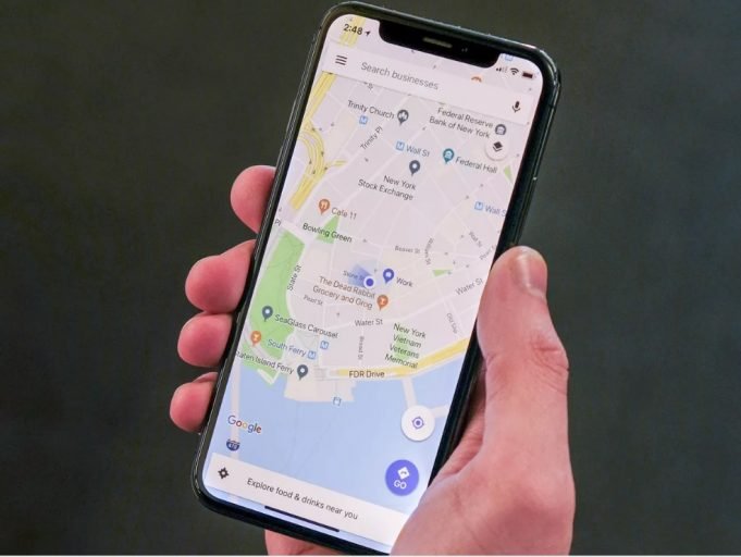 Google Maps Adds 39 New Languages – Research Snipers