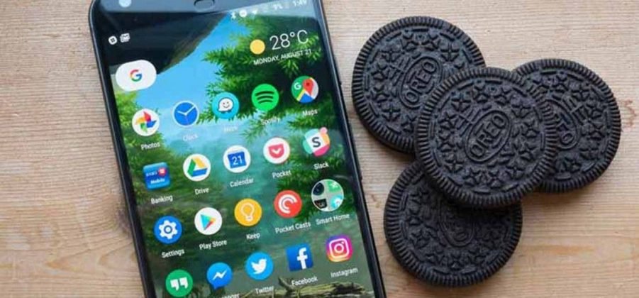 Samsung to update Android Oreo on some of its devices – Research Snipers