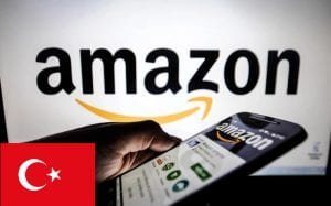 Amazon Launched in Turkey – Research Snipers