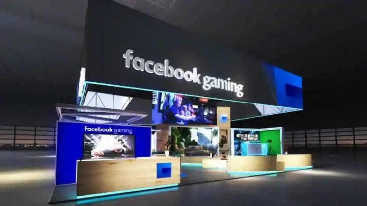 Facebook Gaming Tab Added to its Mobile App – Research Snipers