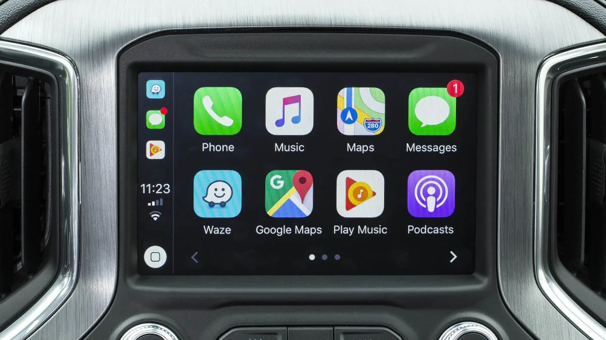 IOS 14 To Bring New Apple CarPlay Functions Research Snipers IOS 14 To Bring New Apple CarPlay Functions Research Snipers