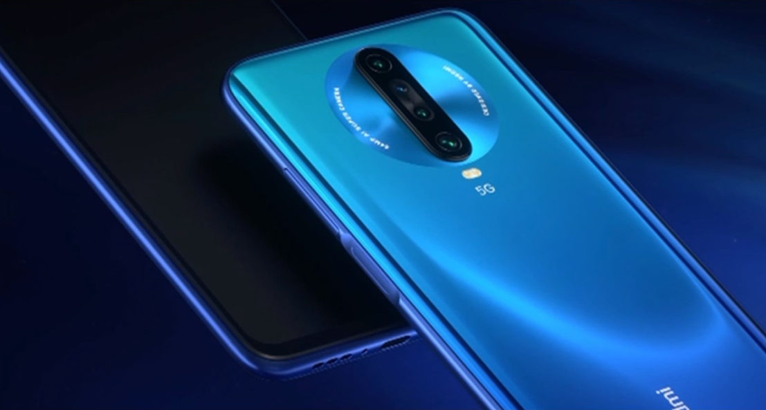 Redmi K30 Pro 5G To Launch Soon With S865 SoC And Full Screen Display – Research Snipers