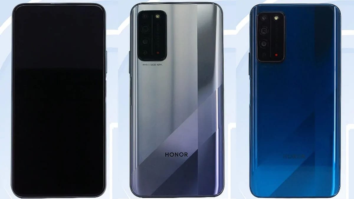 Honor X10 5G Smartphone is coming on May 20 – Research Snipers