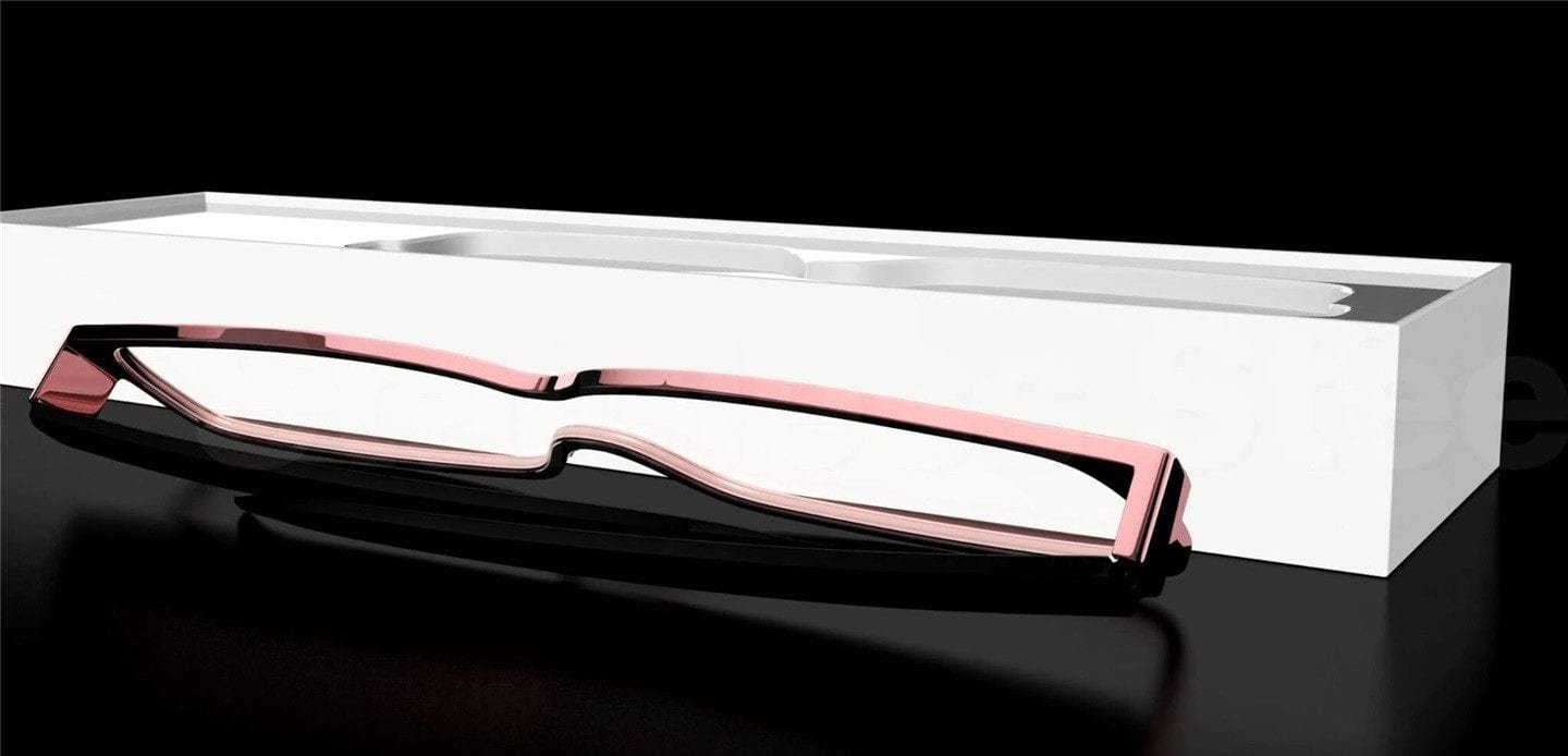 Apple Glasses Concept Design Is Here – Research Snipers