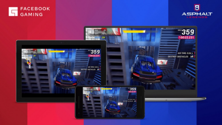 Facebook Launches Free Game Streaming – Research Snipers