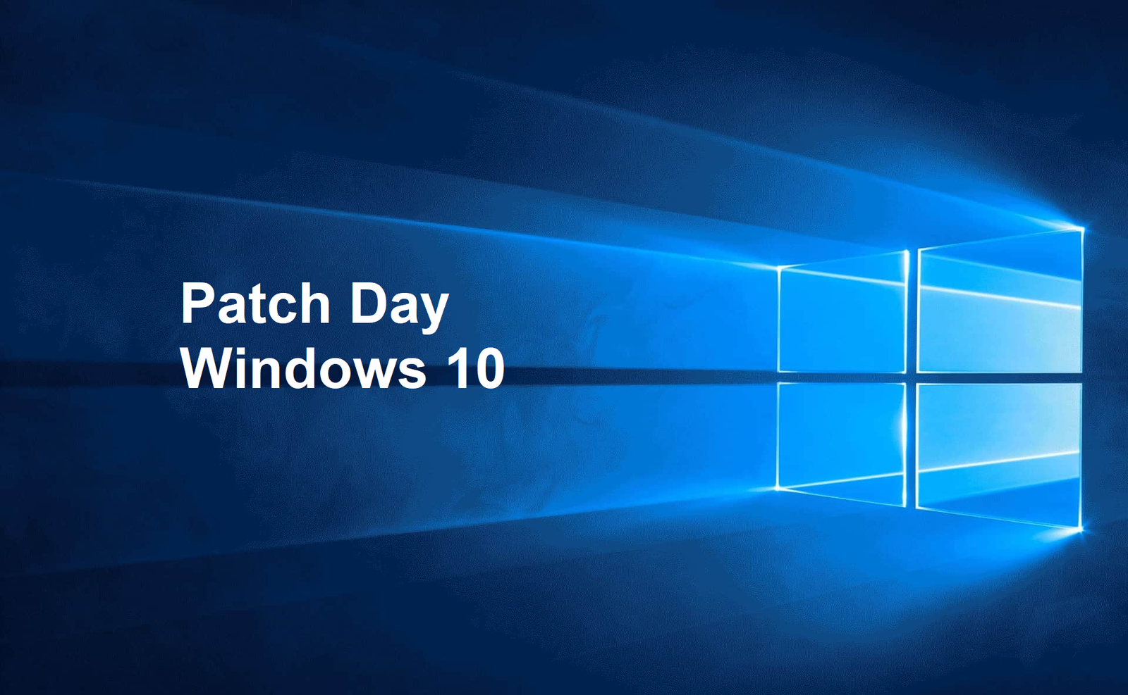All About Microsoft Windows 10 November Patch Day – Research Snipers
