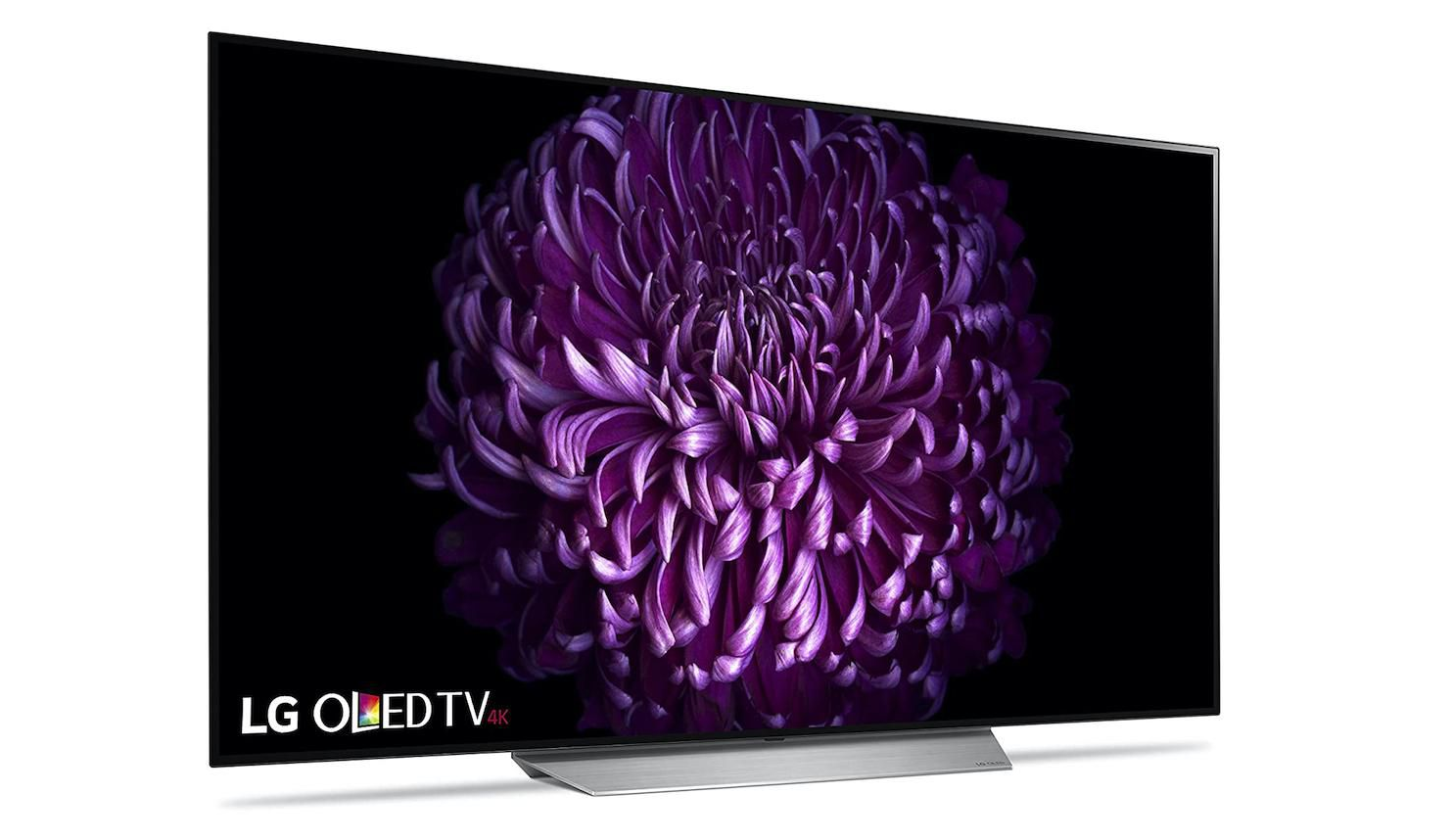 LG OLED TVs Started Showing Ads With Sound In The Menu – Research Snipers