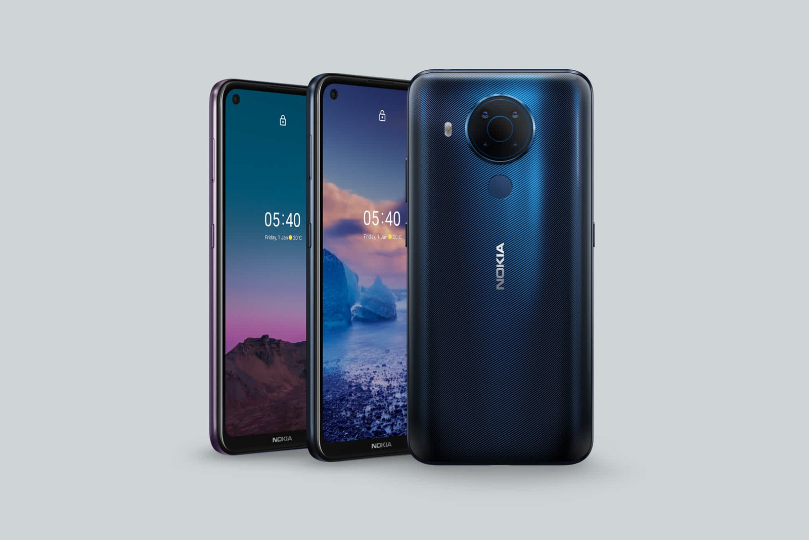 Nokia X20 got certified by FCC – Research Snipers