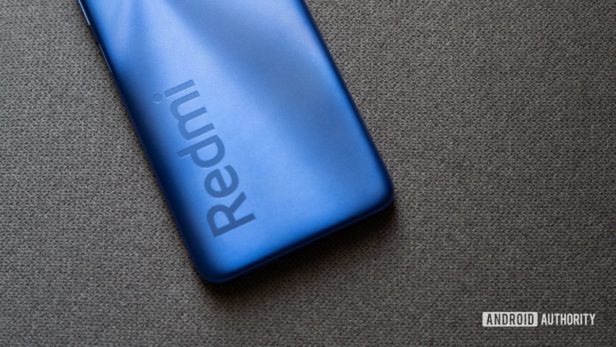The new Redmi gaming smartphone may have physical buttons – Research ...