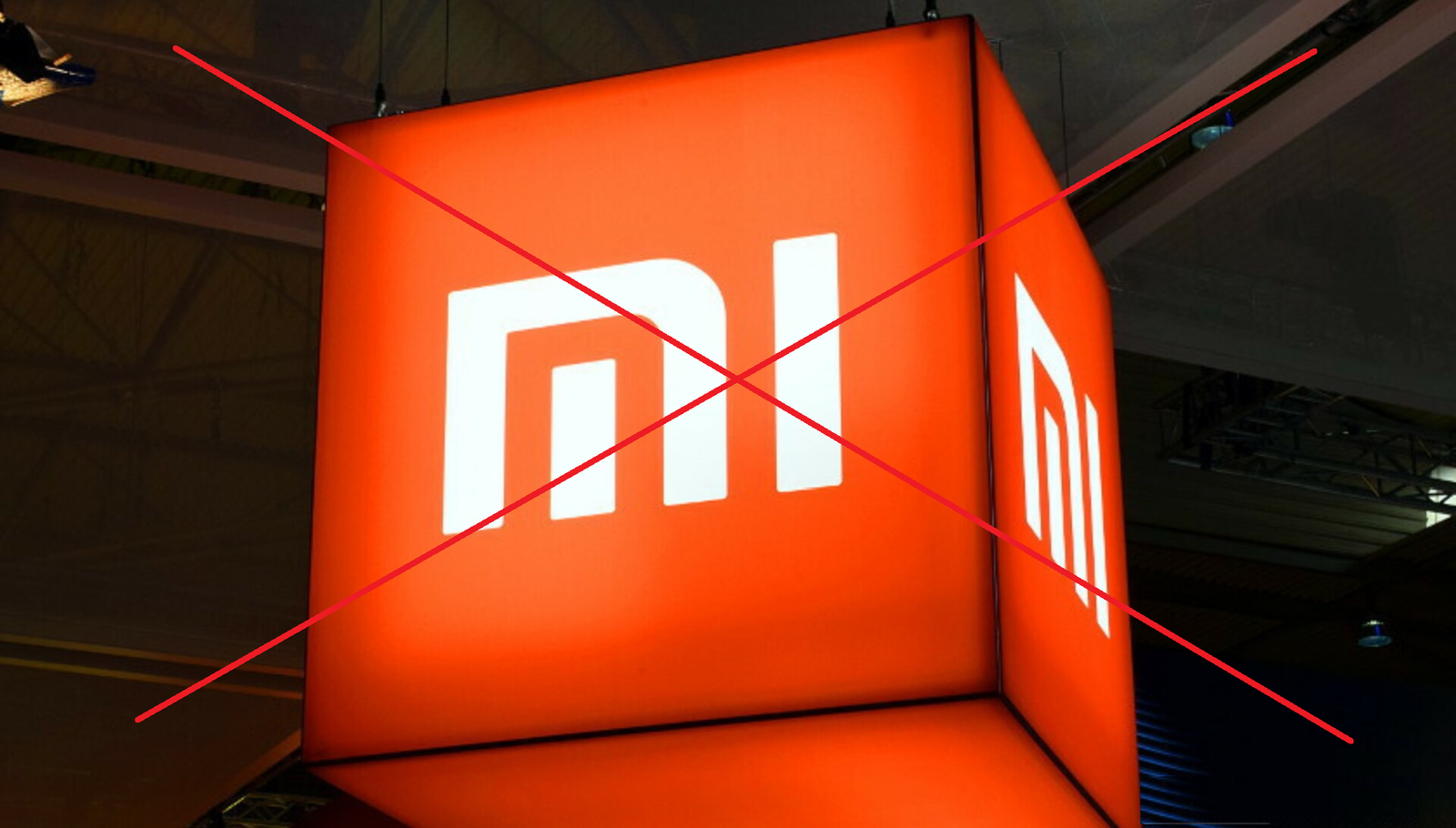 Xiaomi To Remove Mi Branding From Its Products – Research Snipers