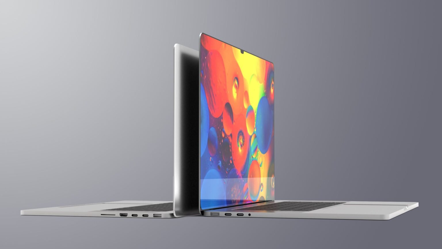 Apple Could Soon Bring Two MacBook Pro Models – Research Snipers