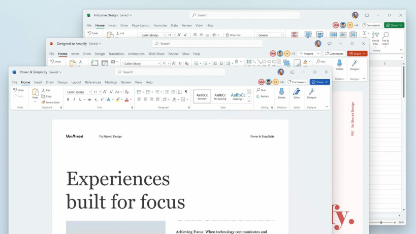 Microsoft Improves Office Performance In Preview Version – Research Snipers