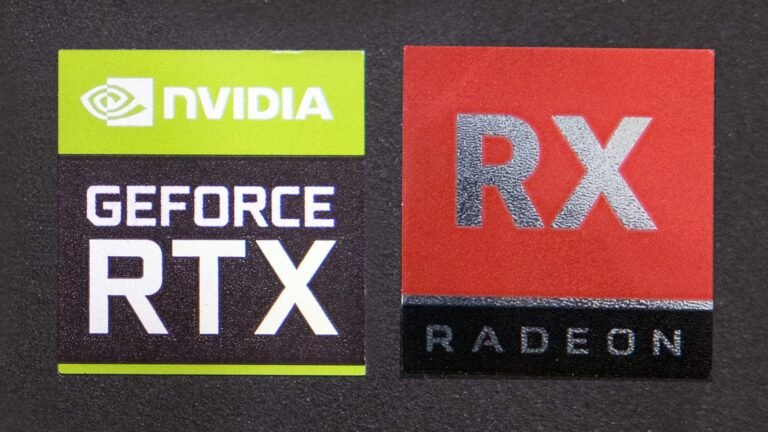 Nvidia vs AMD: Geforce RTX 3050 and Radeon RX 6500 XT presented ...