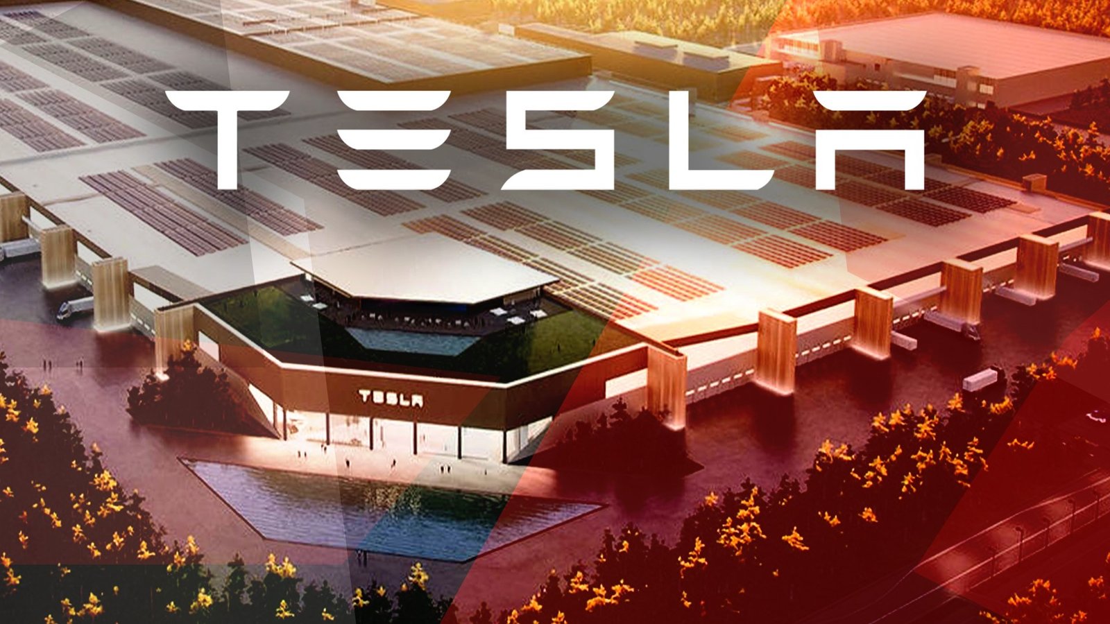 Tesla no desk chaos: Musk is forcing everyone into offices, but there ...