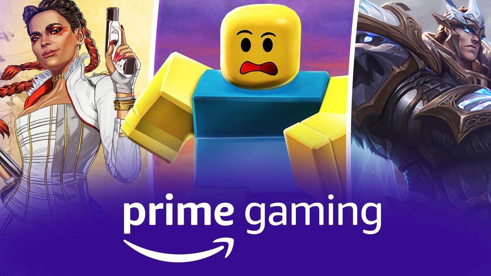 Prime: Amazon is giving away these games and content in April ...