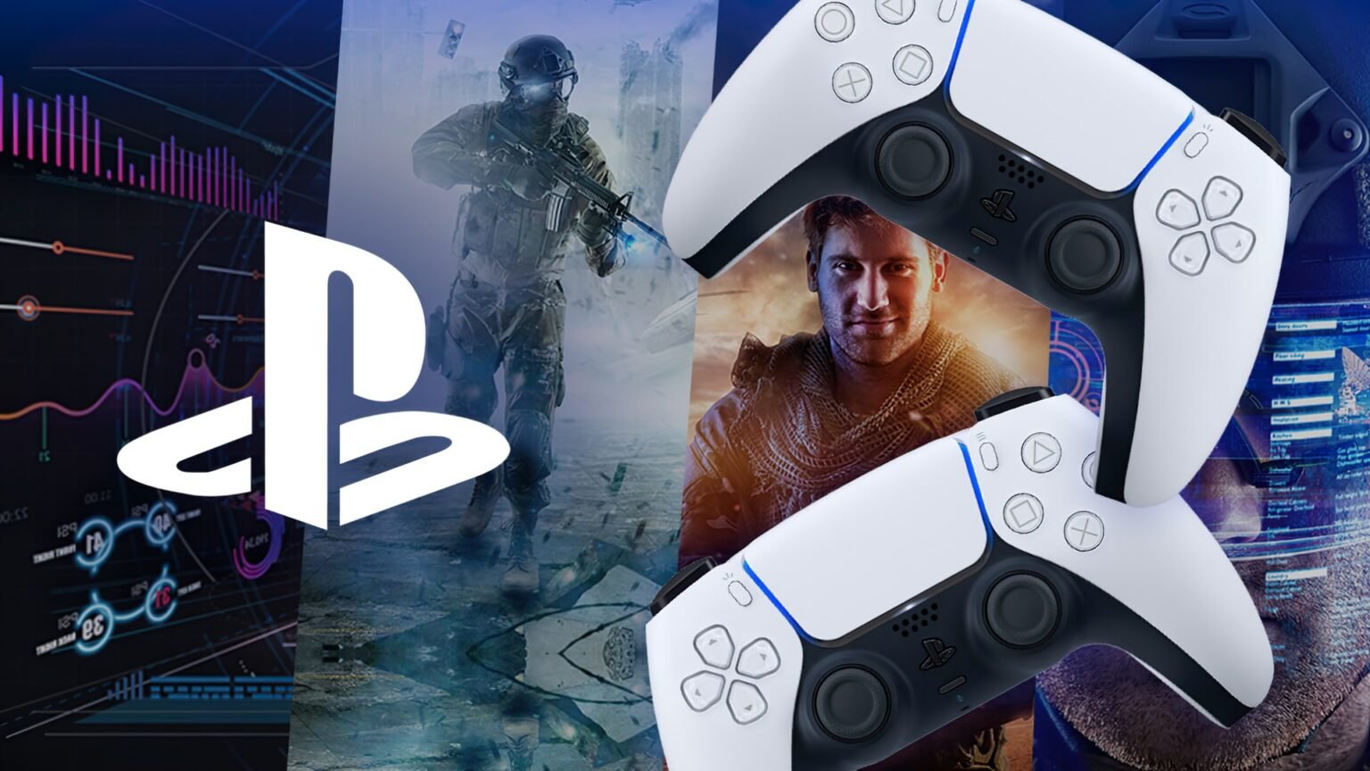 Windows app for PS5 controllers released – Research Snipers